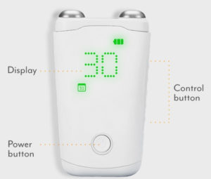 CSI Engineers & Manufactures HMI for Handheld Medical Device - CSI ...
