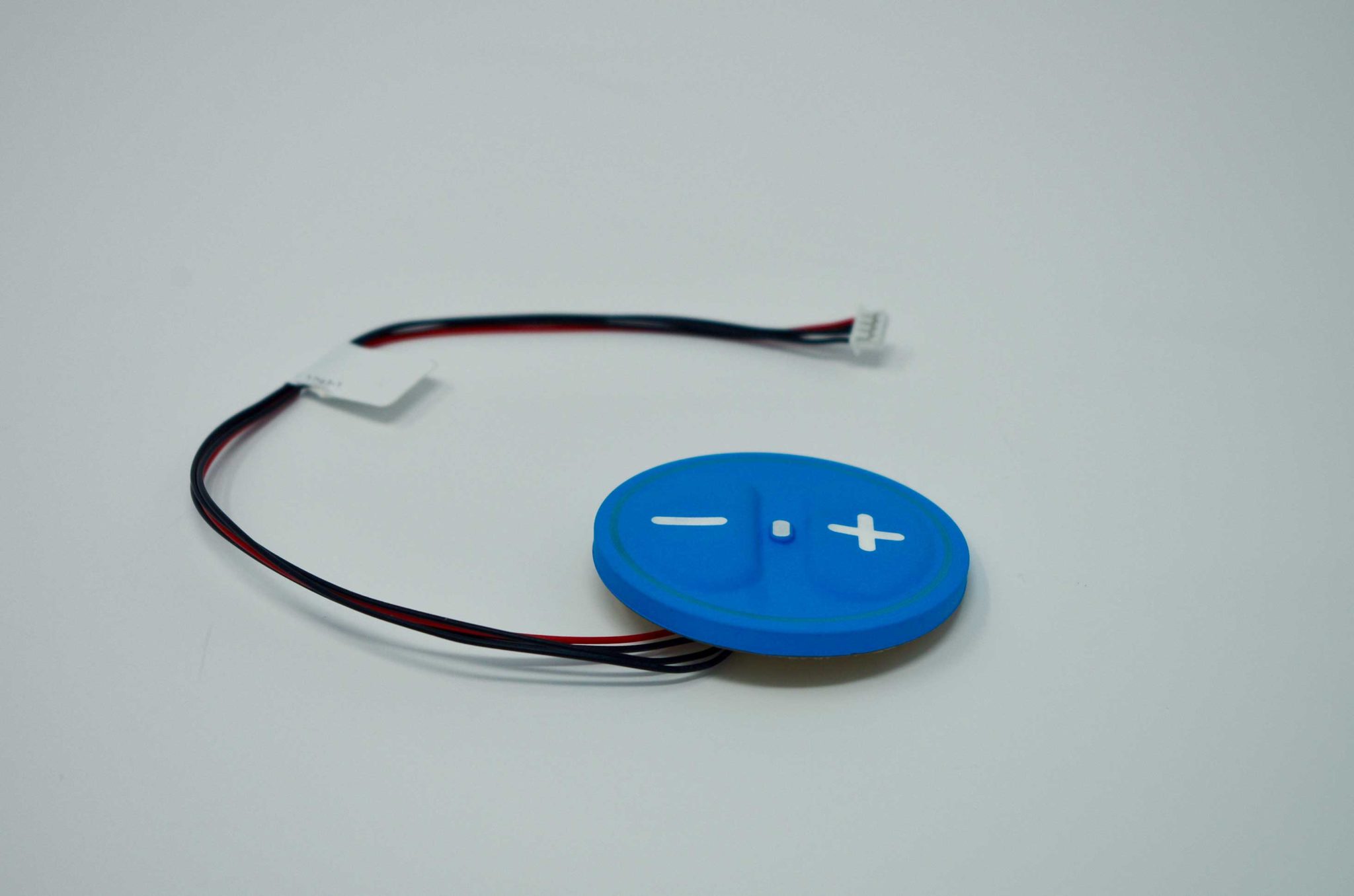 Custom Silicone Rubber Keypads | Elastomer Switch | CSI Keyboards