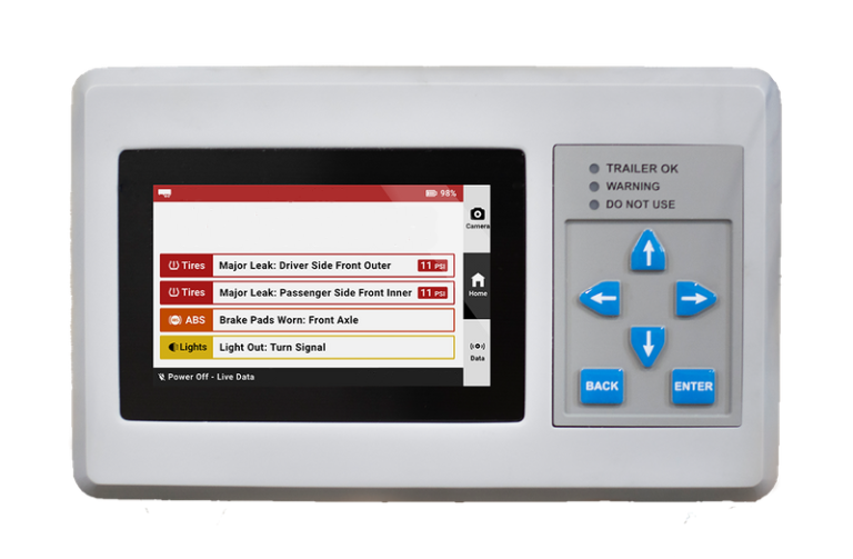 Turnkey HMI Solutions | CSI Keyboards