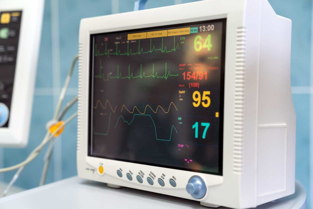 Membrane Keypads and Medical HMI Solutions | CSI Keyboards